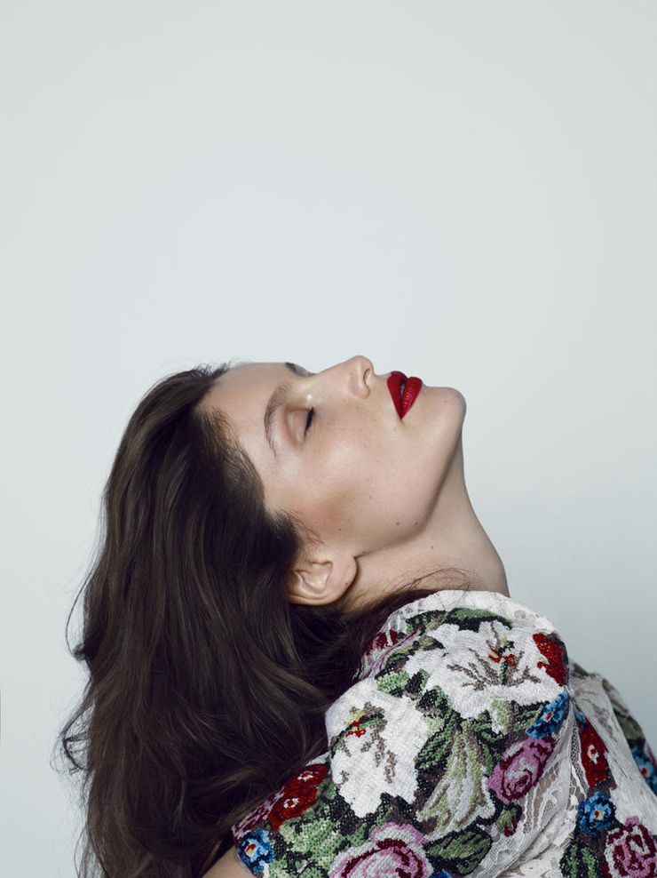 Picture of Laetitia Casta