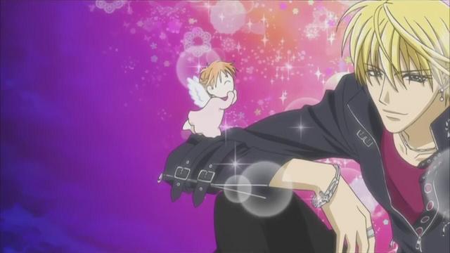 Picture of Skip Beat!