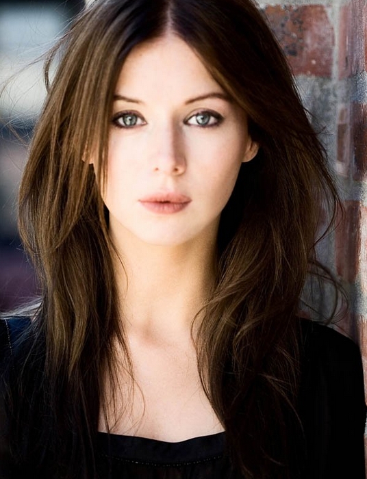 Picture of Ashley Mulheron