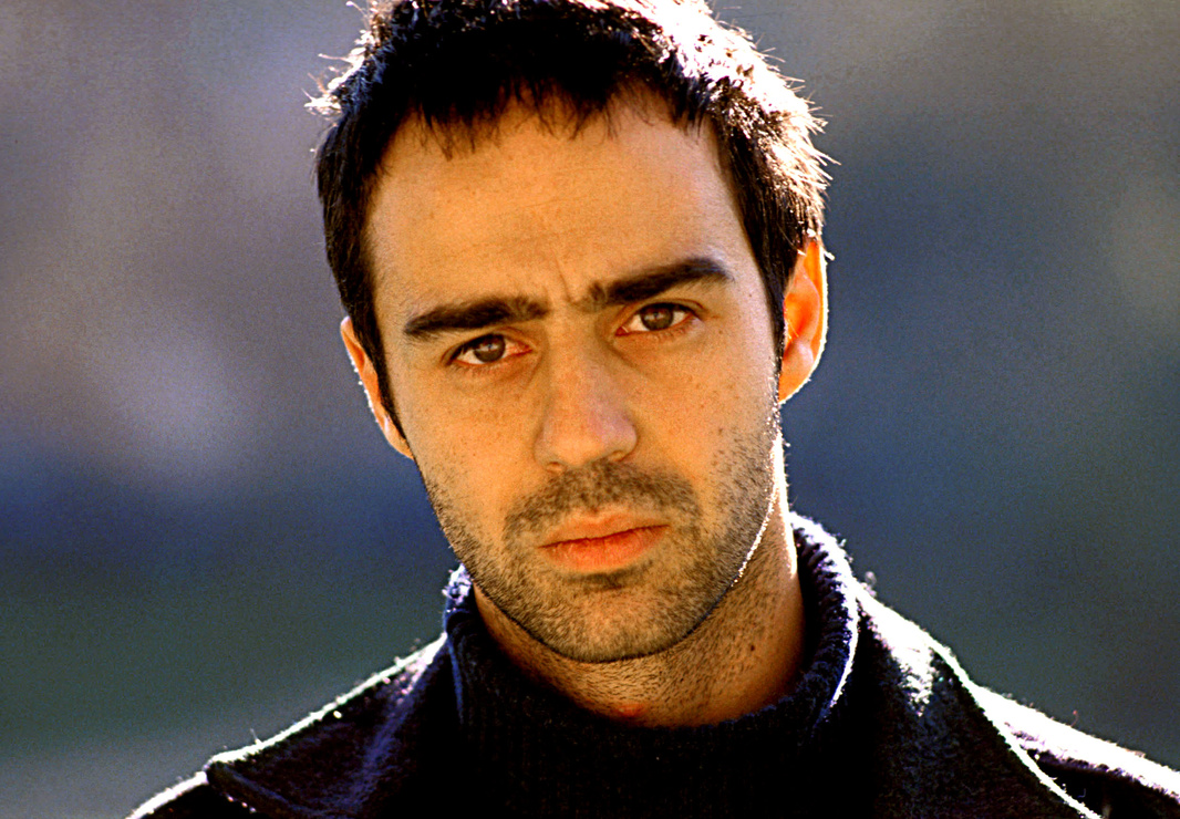 Picture of Niccolo Ammaniti