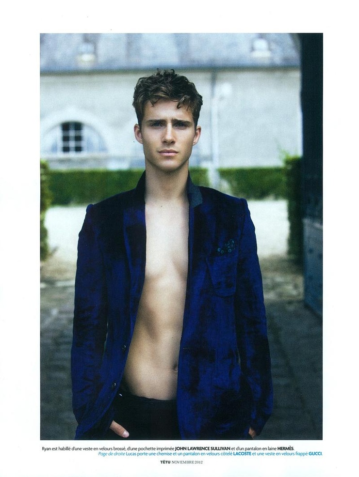 Picture of Ryan Taylor