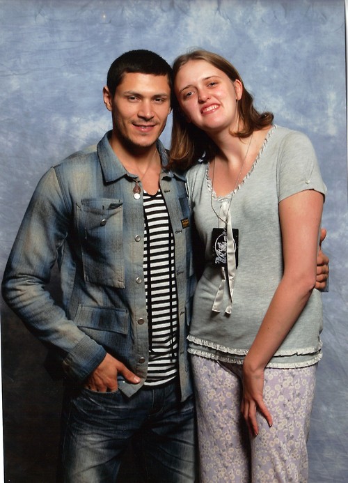 Picture of Alex Meraz