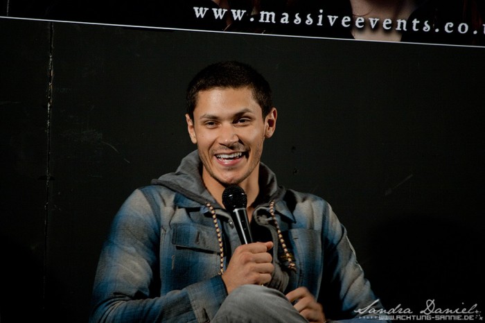 Image of Alex Meraz