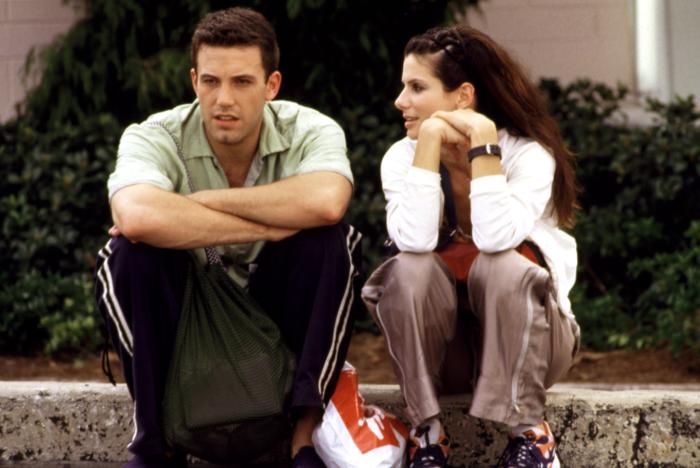 Picture of Forces of Nature (1999)