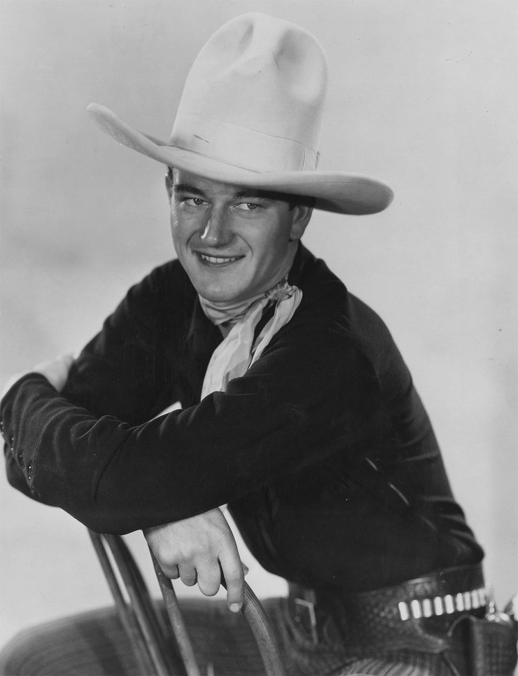 Image of The Big Stampede