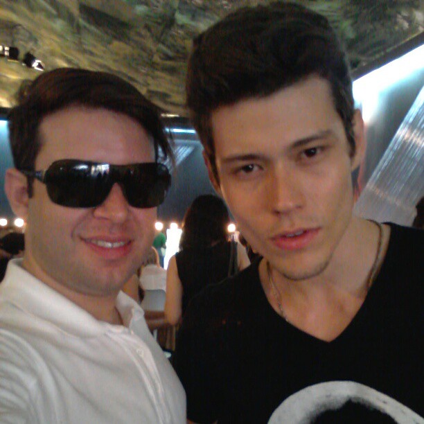 Picture of Ramon Mattos