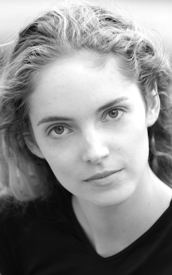 Picture of Laura Weissbecker
