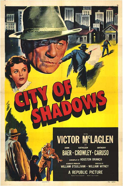 City of Shadows picture