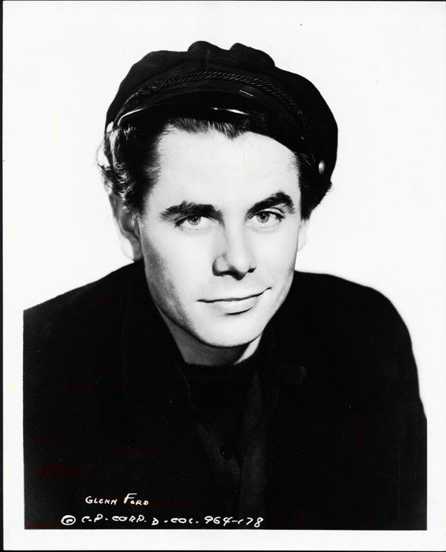 Image of Glenn Ford