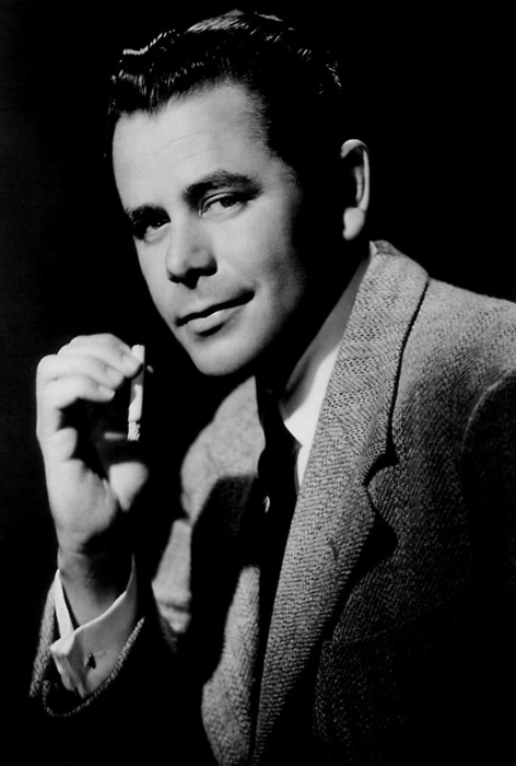 Picture of Glenn Ford