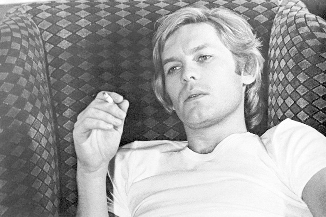 Helmut Berger