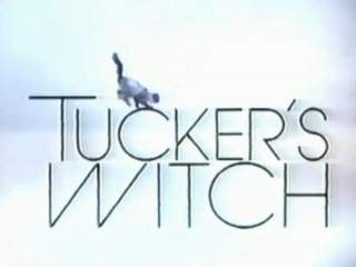 Image of Tucker's Witch