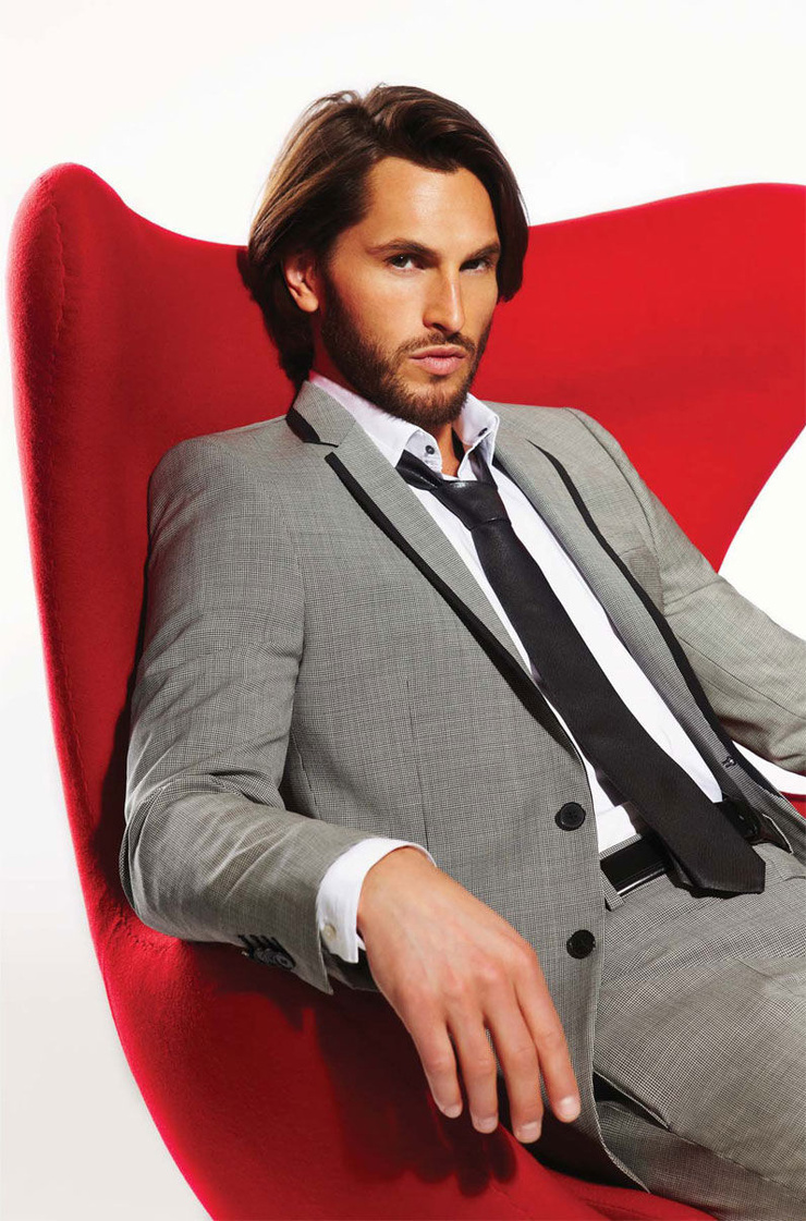 Picture of Jake Davies