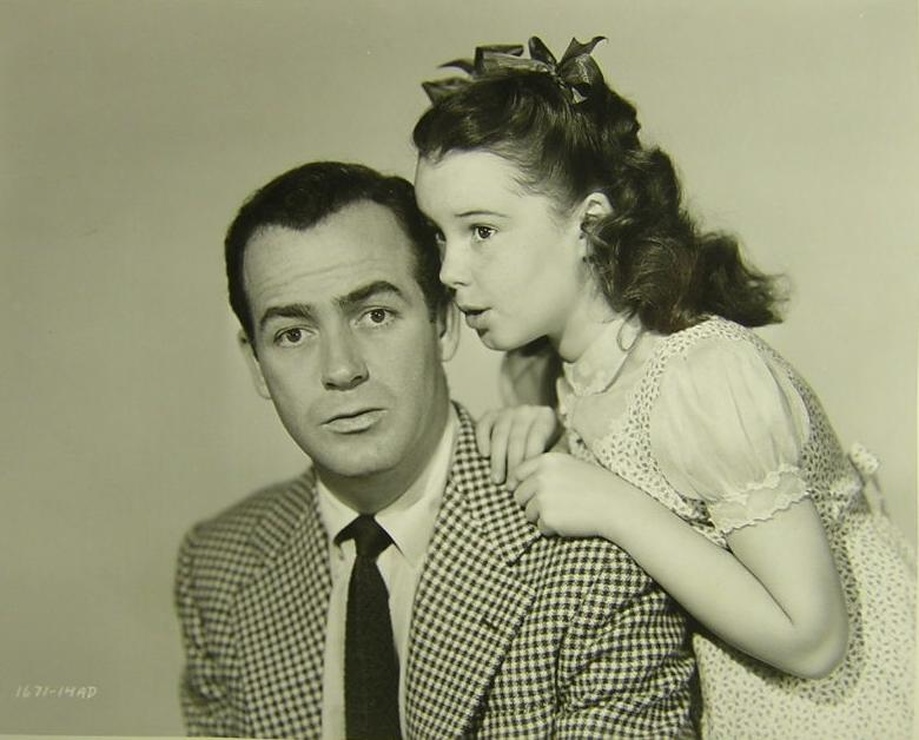 Picture of Mark Stevens