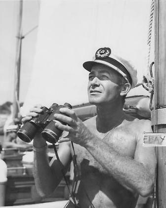 Picture of Mark Stevens