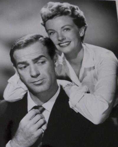 Mark Stevens picture