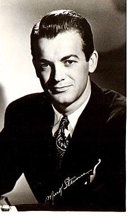 Picture of Mark Stevens