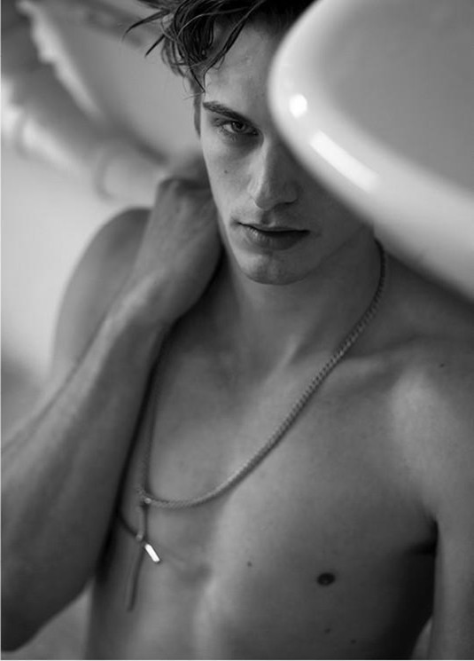 Image of Greg Nawrat