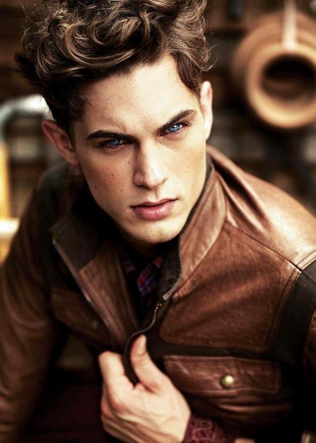 Image of Greg Nawrat