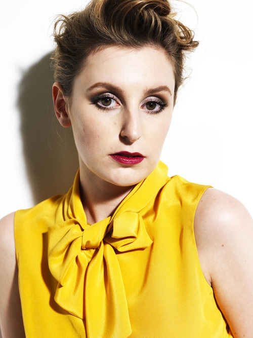Picture of Laura Carmichael