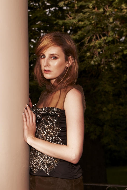 Picture of Laura Carmichael
