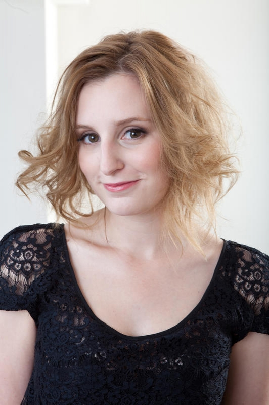 Picture of Laura Carmichael