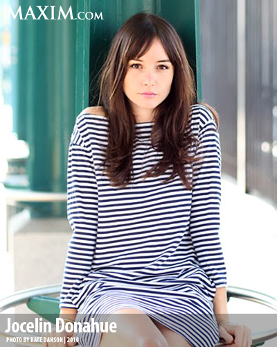 Picture of Jocelin Donahue