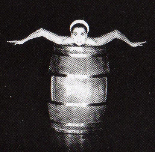 Picture of Ângela Dip