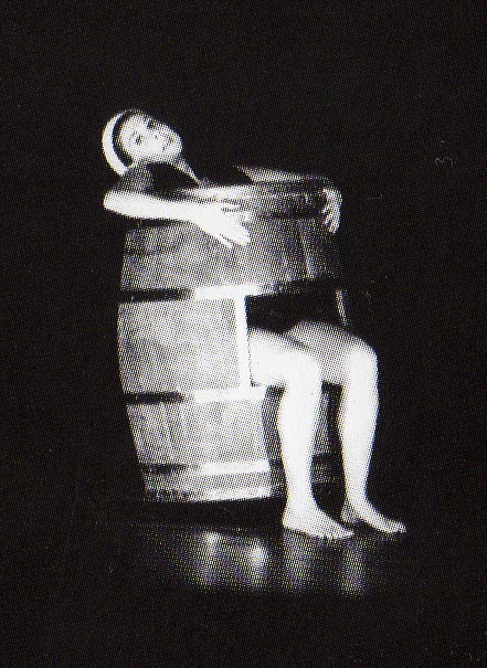 Picture of Ângela Dip