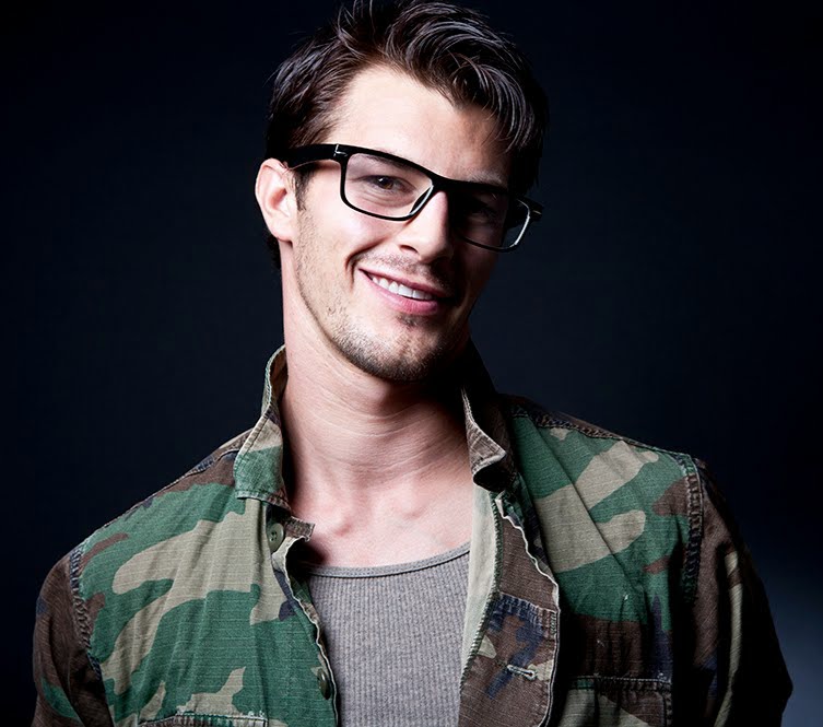 Picture of Ben Brian