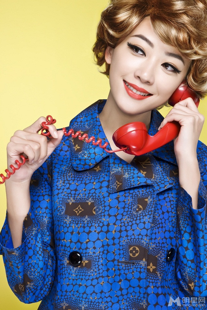 Picture of Cherrie Ying