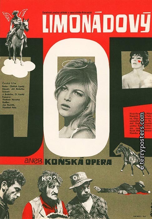 Image of Lemonade Joe