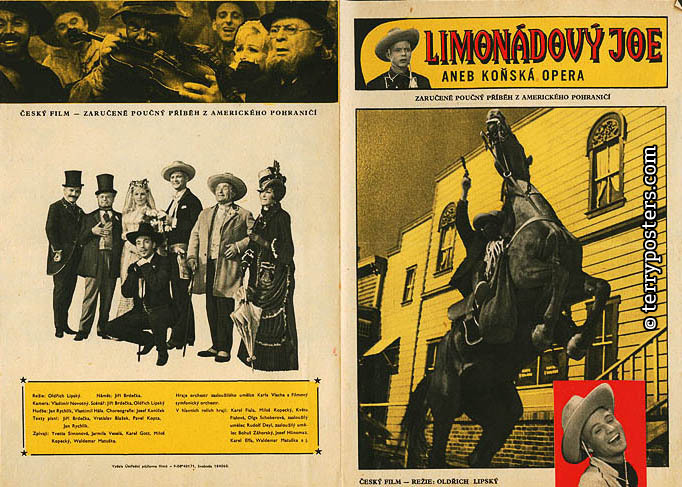 Picture of Lemonade Joe