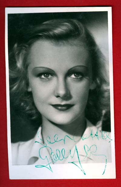 Picture of Bea Goll