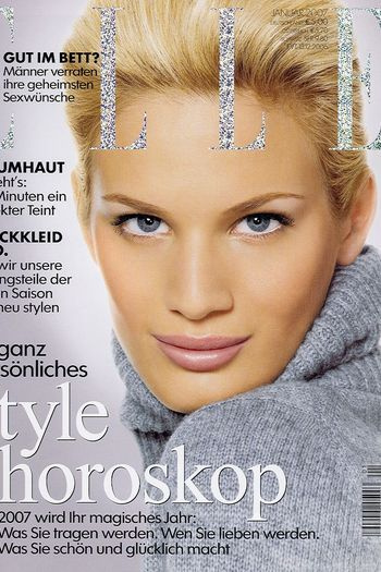 Picture of Vicky Andren