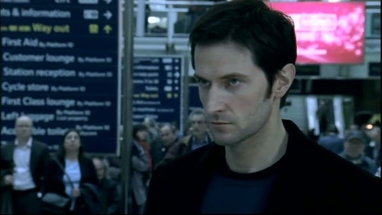 Spooks Season 7
