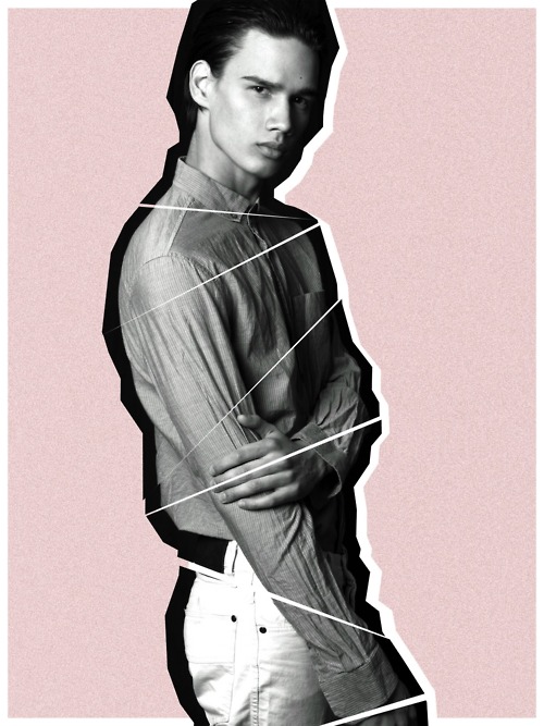 Image of Paul Kiefer