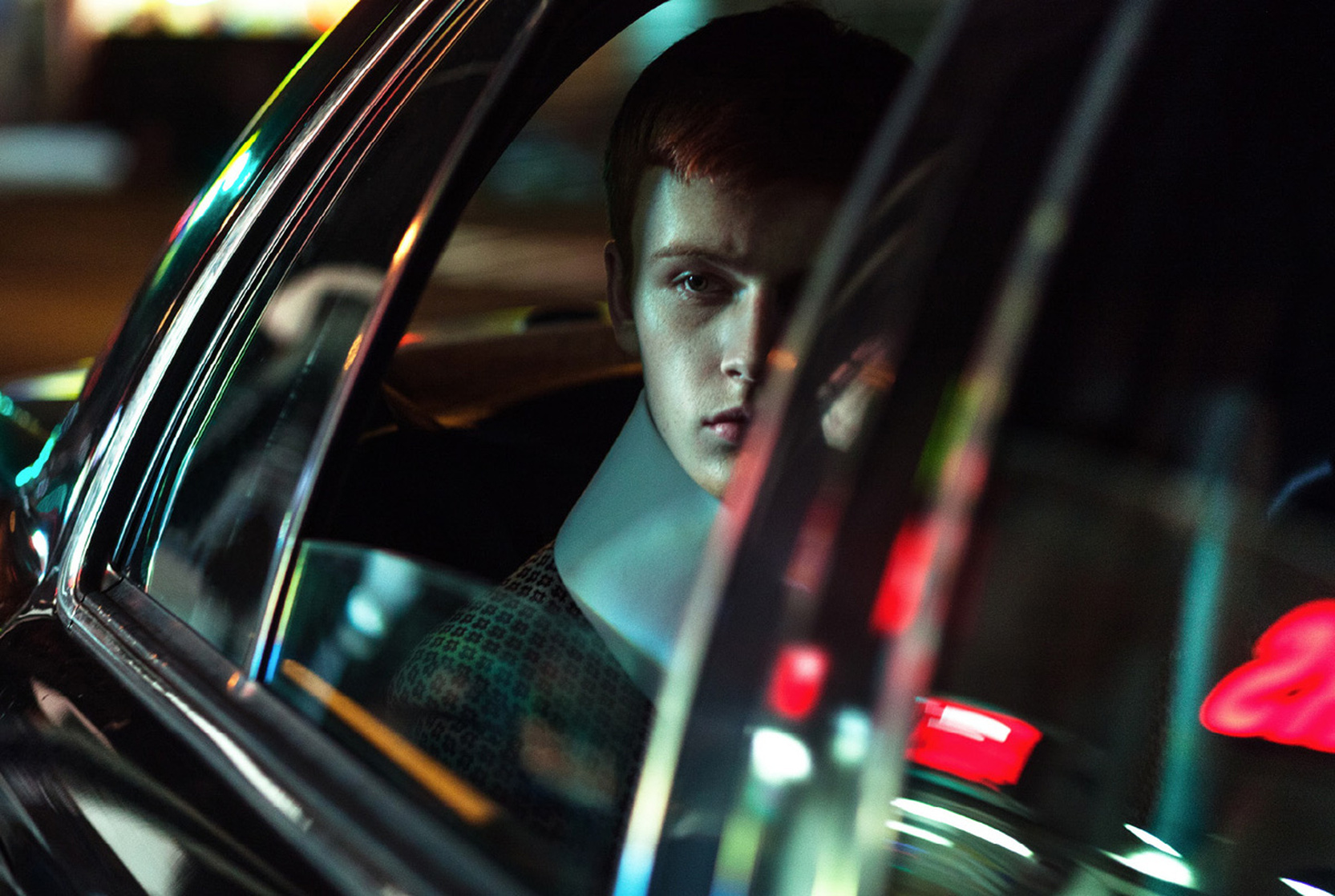 Jake Shortall picture