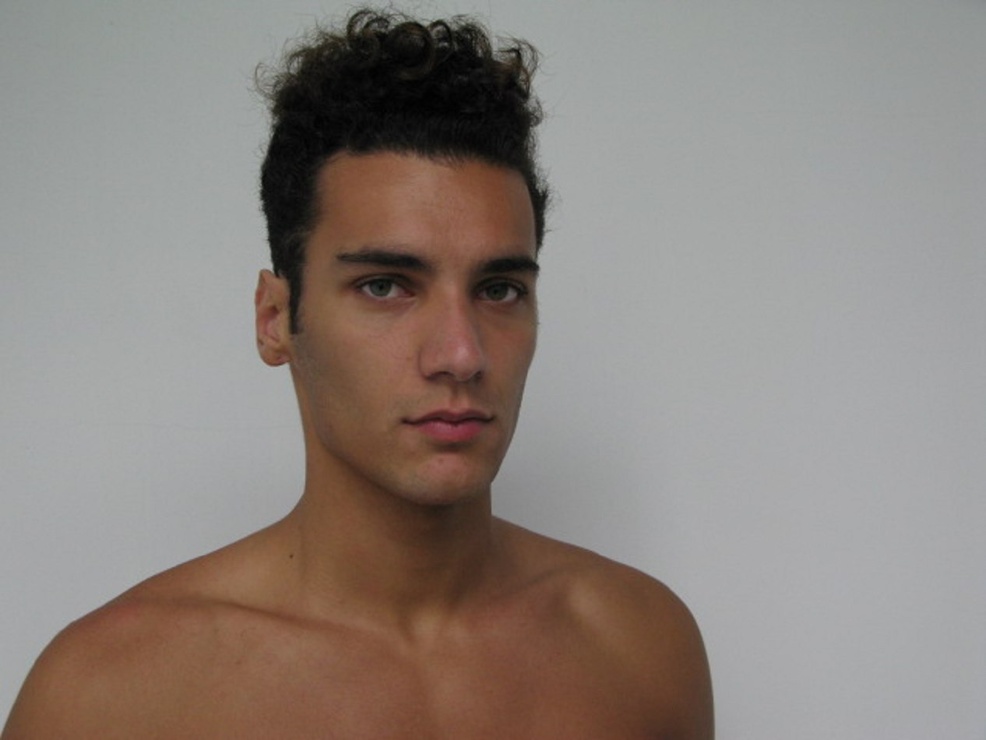 Picture of Morgan Pistillo