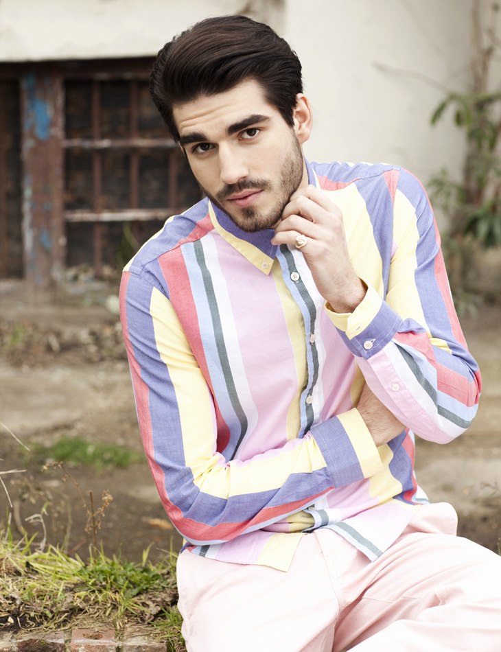 Picture of Tom Clack