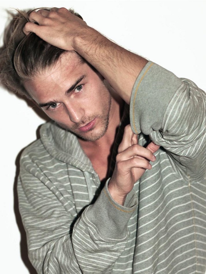 Picture of Helge Gjerstad