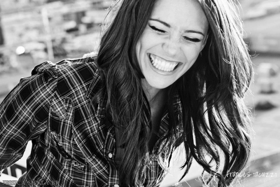 Image of Jessica Sutta