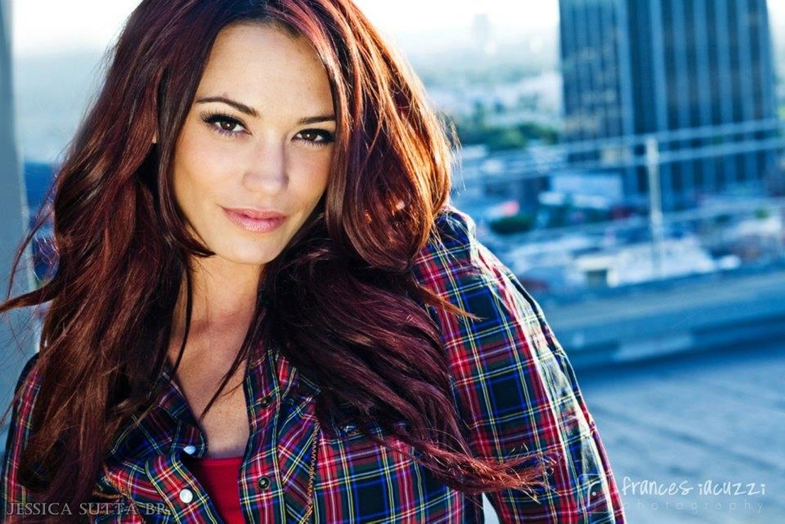 Picture of Jessica Sutta