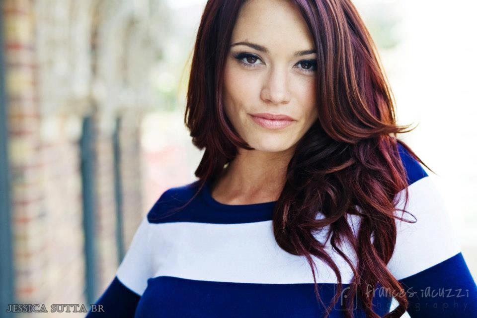 Picture of Jessica Sutta