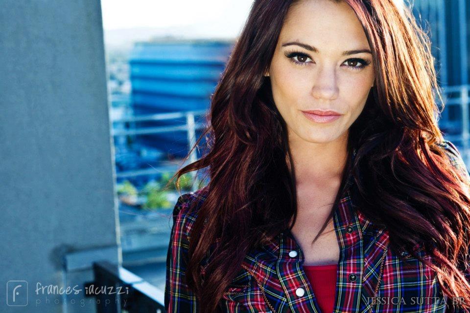 Jessica Sutta image