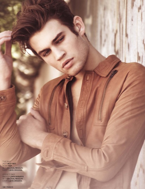 Picture of Josh Boyd