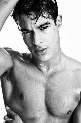 Picture of Bruno Babolin