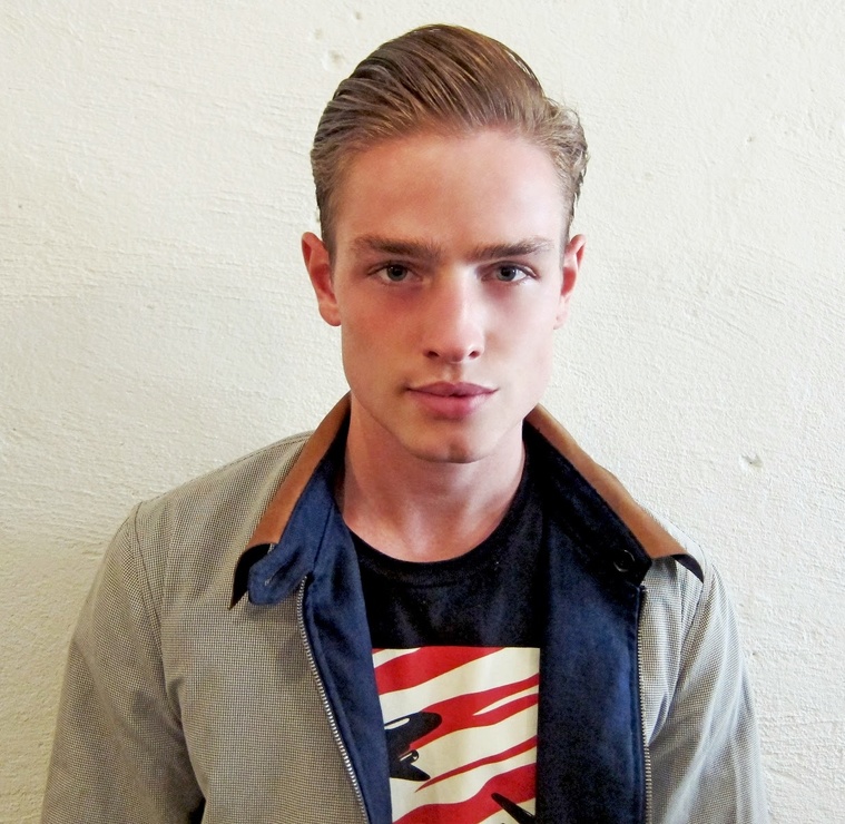 Picture of Patrick O'Donnell