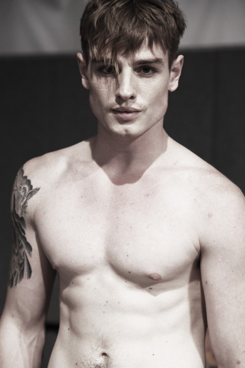 Picture of Patrick O'Donnell