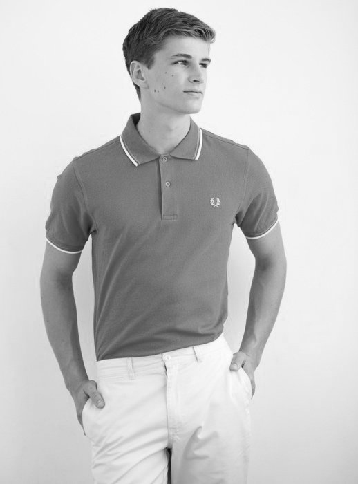 Ben Somers image